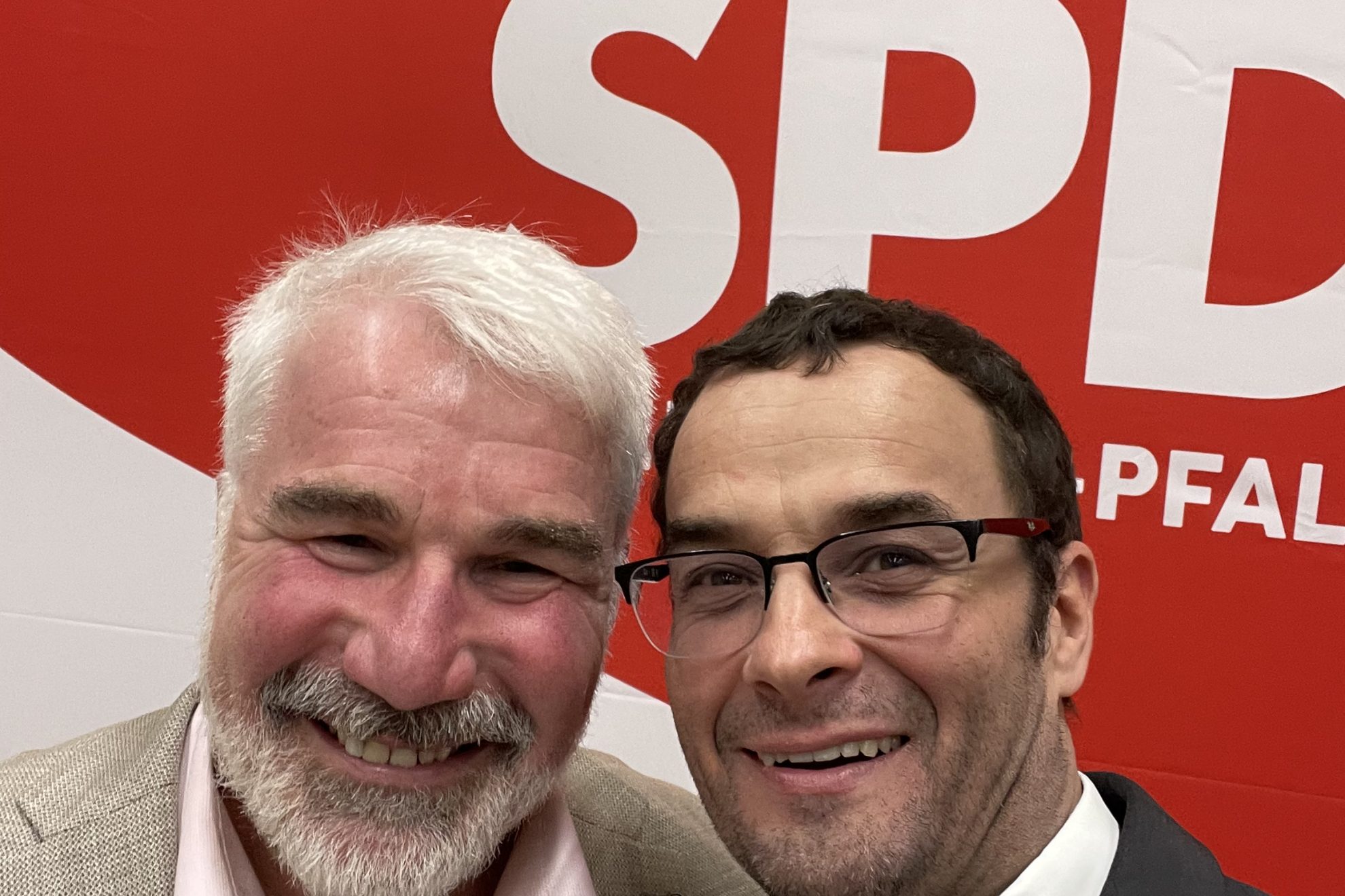 Die Bundestagswahl kommt früher als gedacht › Dirk Beyer