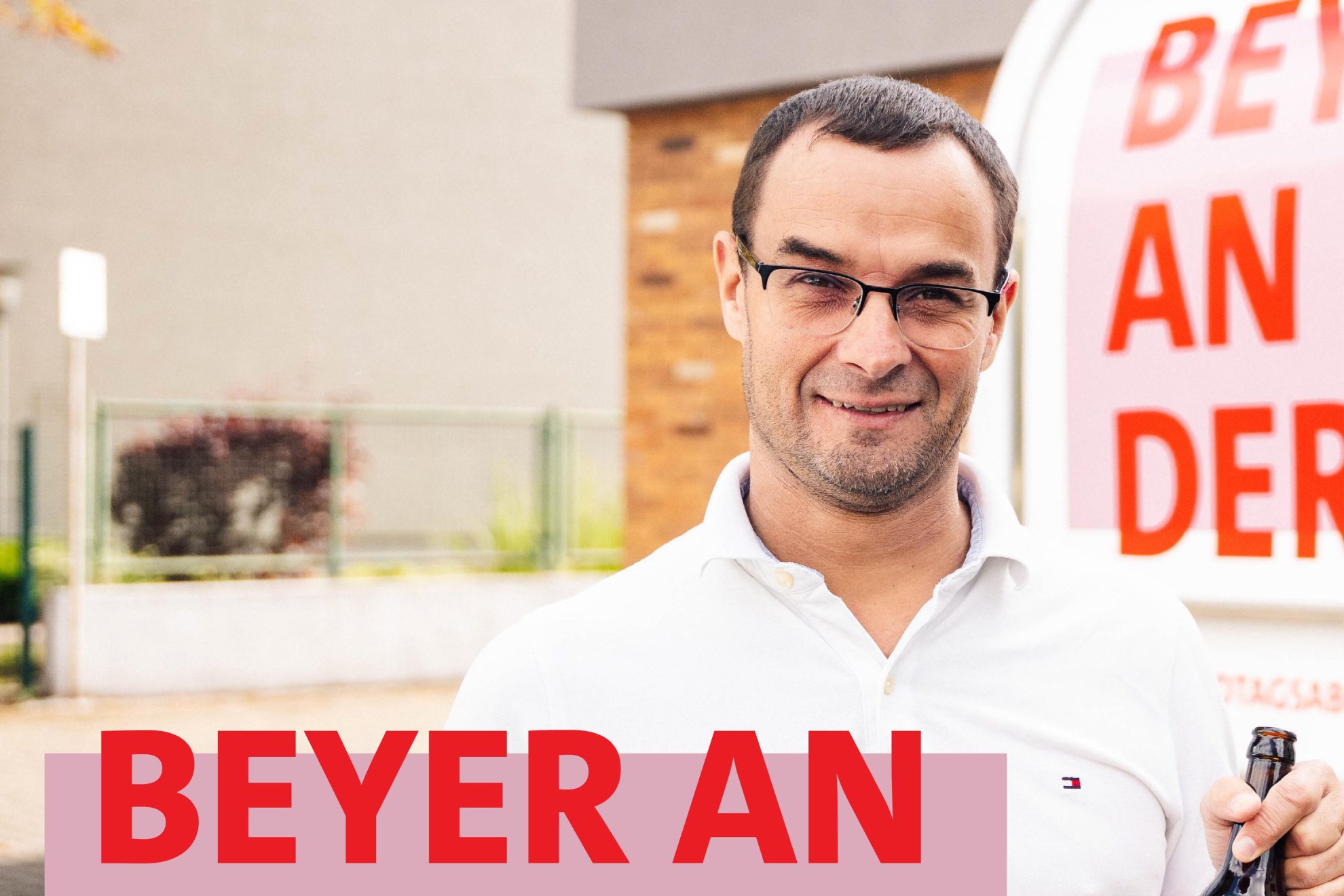 “Beyer an der Bar” › Dirk Beyer